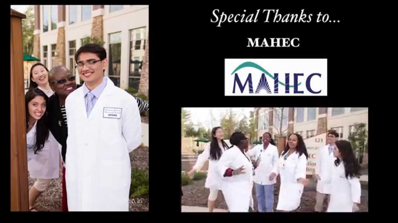 MMMP Interns 2014 Video - YouTube
