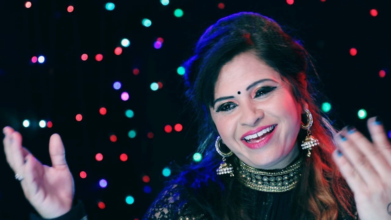 shijdi ! rupal dave and parvinshih bhuvaji - YouTube