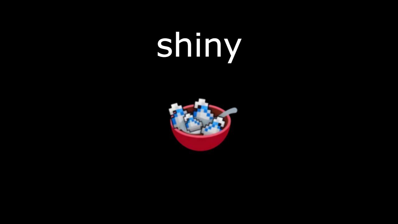 short season 21 shiny montage | RotMG - YouTube
