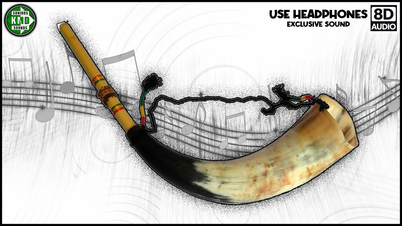 ERKENCHO SOUND - musical instrument - sound effect - YouTube