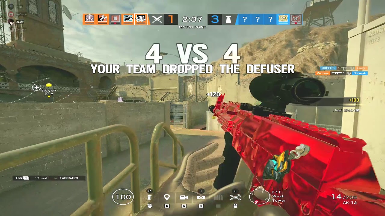 First PC montage - YouTube