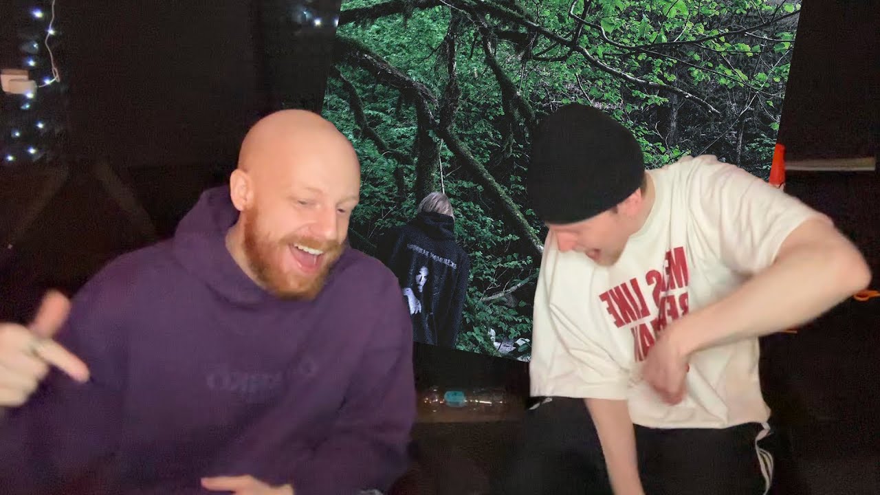 PHARAOH - PHOSPHOR легендарная реакция - YouTube