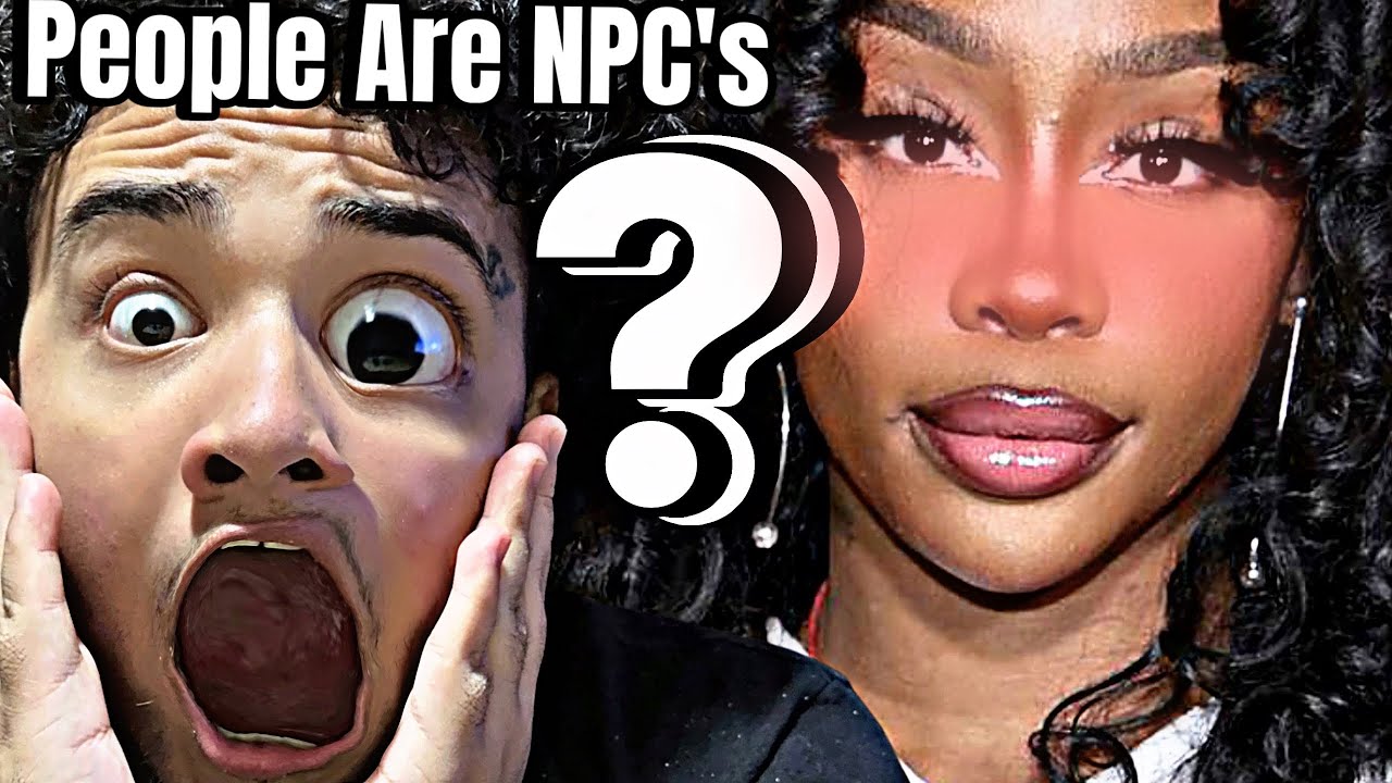 THEIRS A FAKE SZA? (Fake Sza Prank) - YouTube