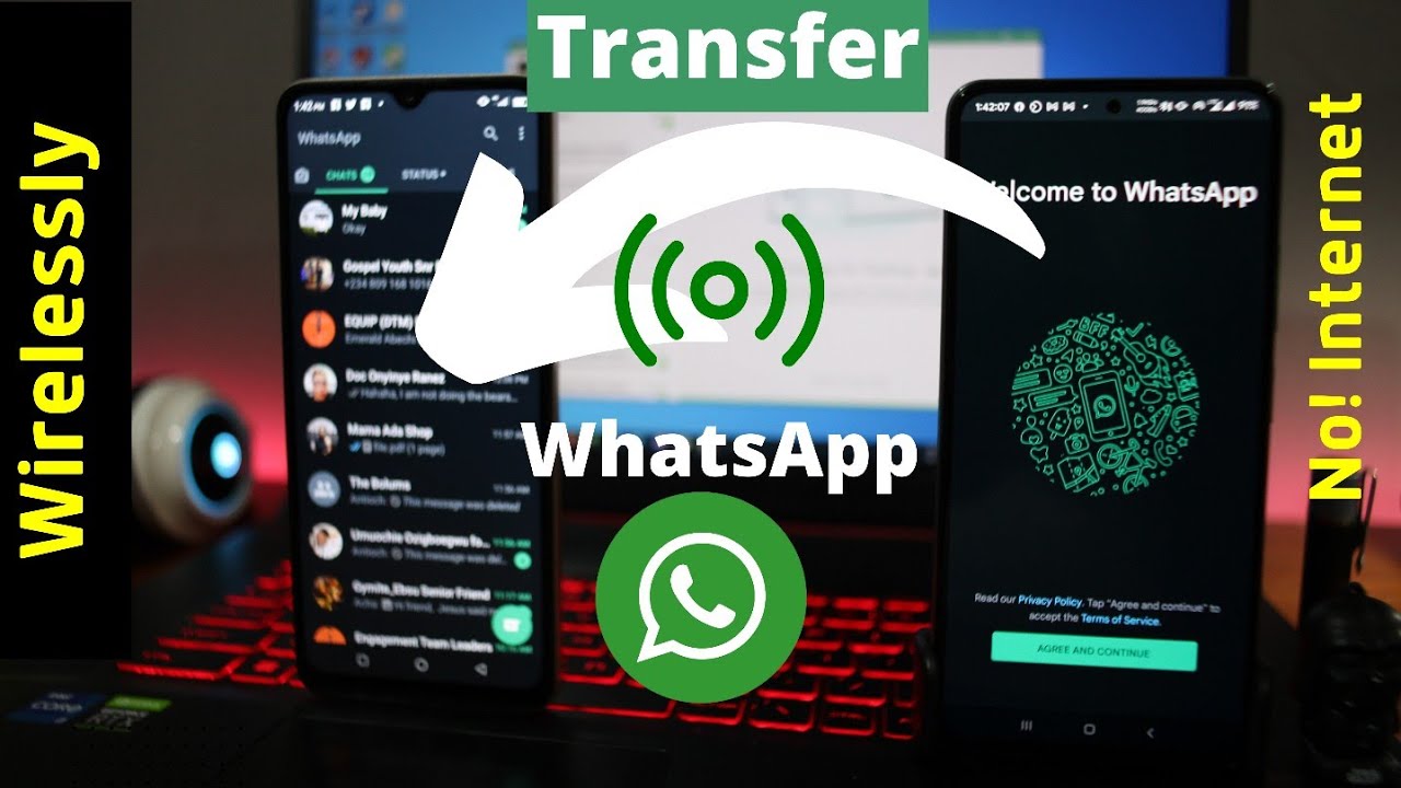 Transfer Entire WhatsApp To Another Phone Wirelessly Without Internet YouTube transfer-entire-whatsapp-to-another-phone-wirelessly-without-internet-youtube