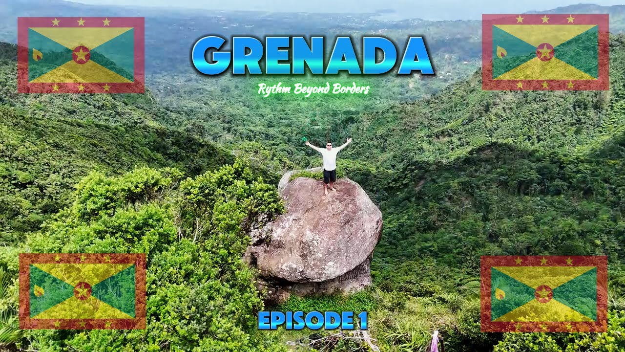 Grenada Episode 1 - YouTube