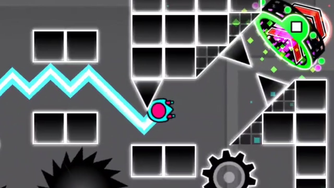 VSC Verified (Top 1 challenge on TopGDPS). - YouTube