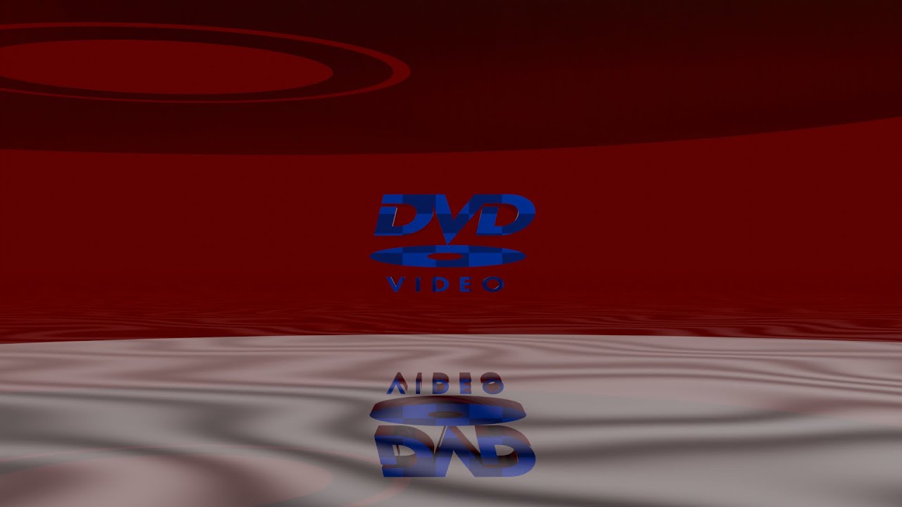 Kyle's DVD intro - YouTube