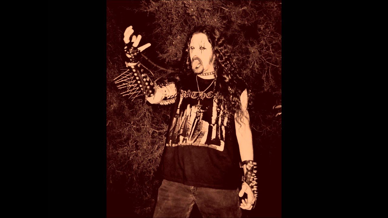 TEARSTAINED Absolute Overkill In Vengeance's Name - YouTube