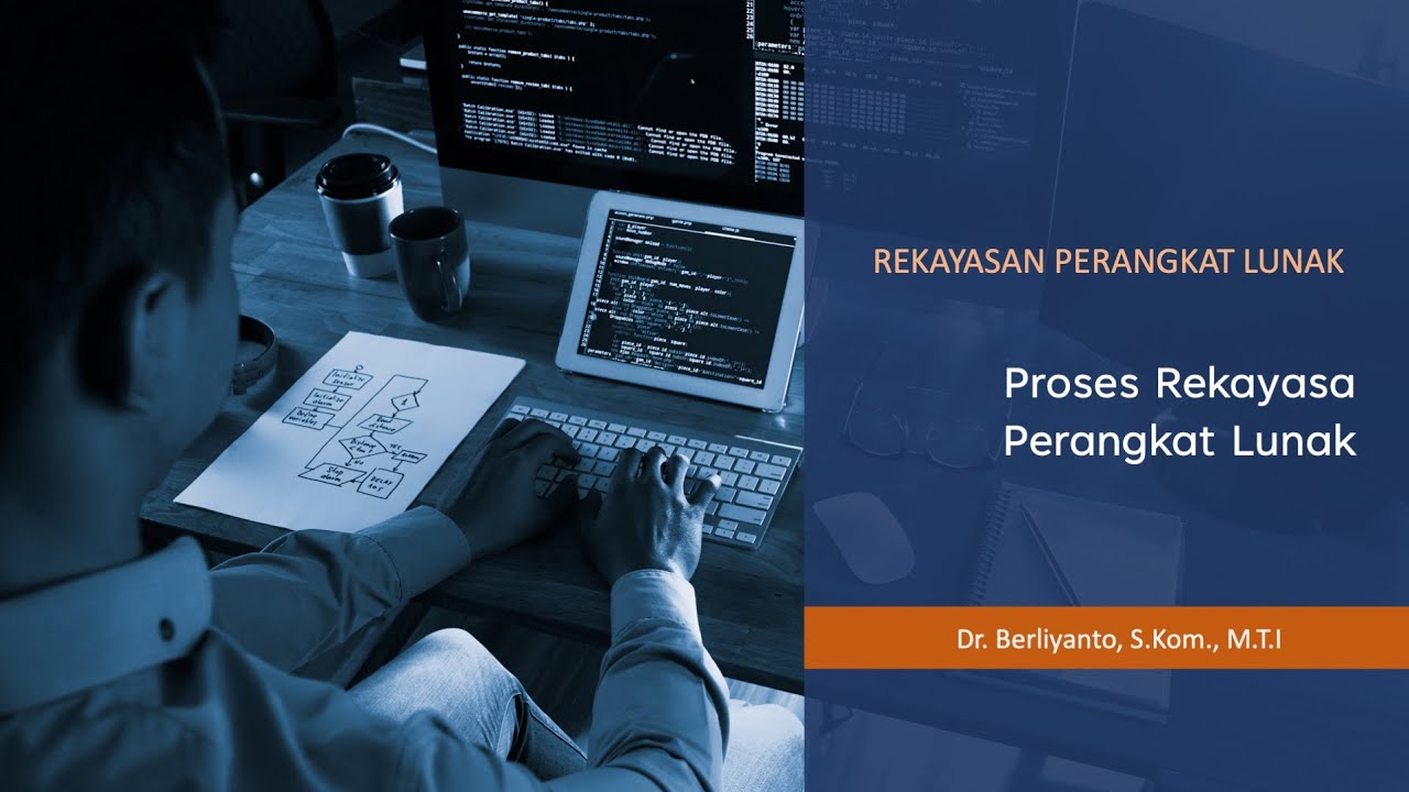 RPL - 02 Proses Rekayasa Perangkat Lunak (Software Process) - YouTube