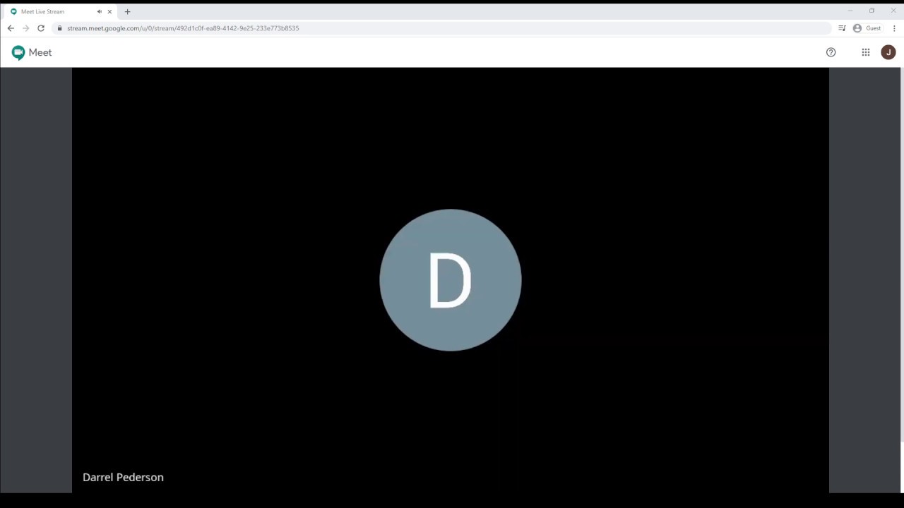 LPA School Board Meeting 4/27/2020 pt1 - YouTube