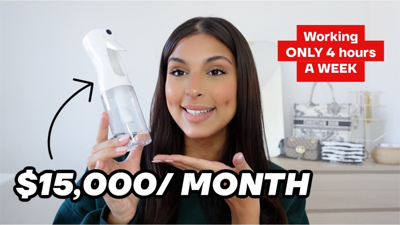 This PRODUCT Can Make You $15K A MONTH on Amazon!! | Amazon FBA - YouTube