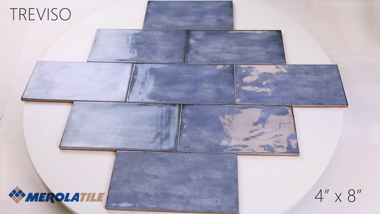 Product Showcase: Treviso Cielo - YouTube