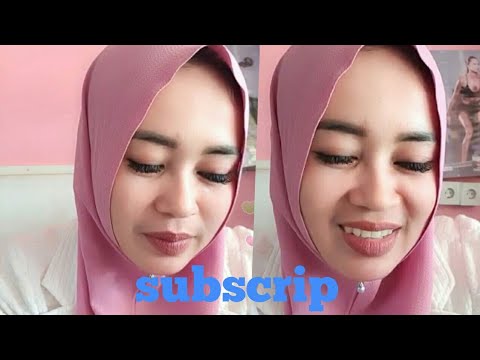 jilbob cinta Tante Marshanda