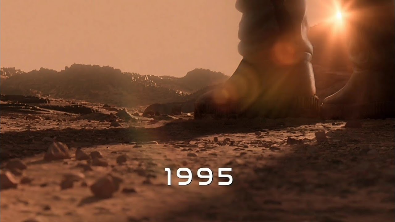 For All Mankind - Season 2 Final Scene | Apple TV+ - YouTube