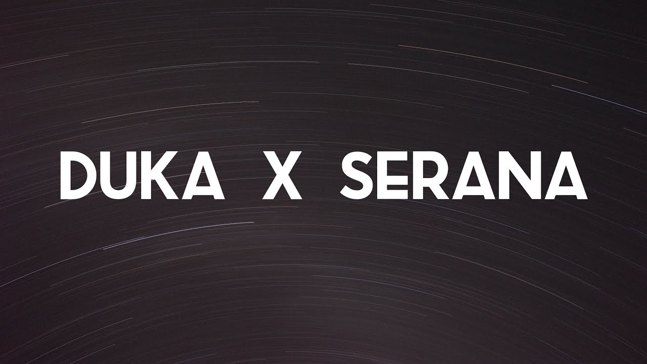 Last Child X For Revenge - Duka X Serana (Lirik Video) - YouTube