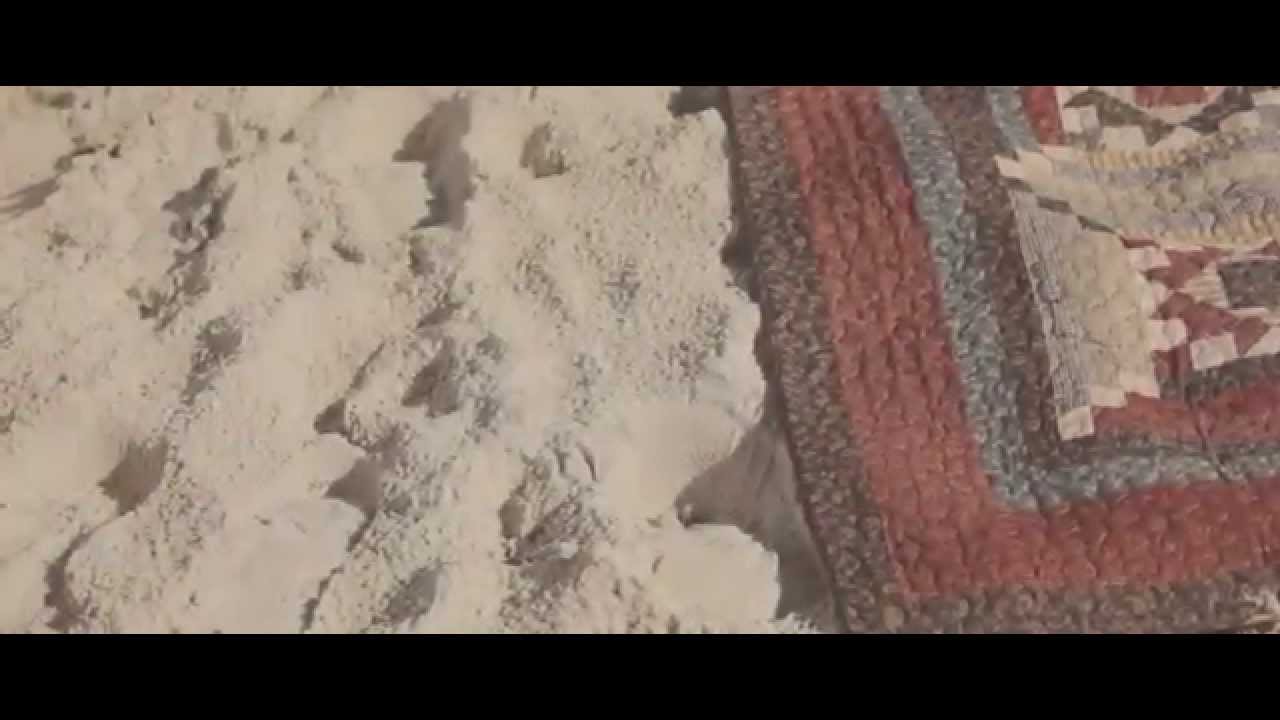 The Healing Quilt by Wanda E. Brunstetter - YouTube