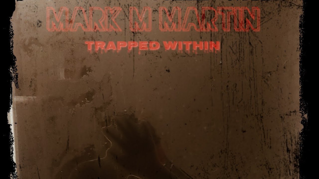 MARK M MARTIN: Limbo - YouTube