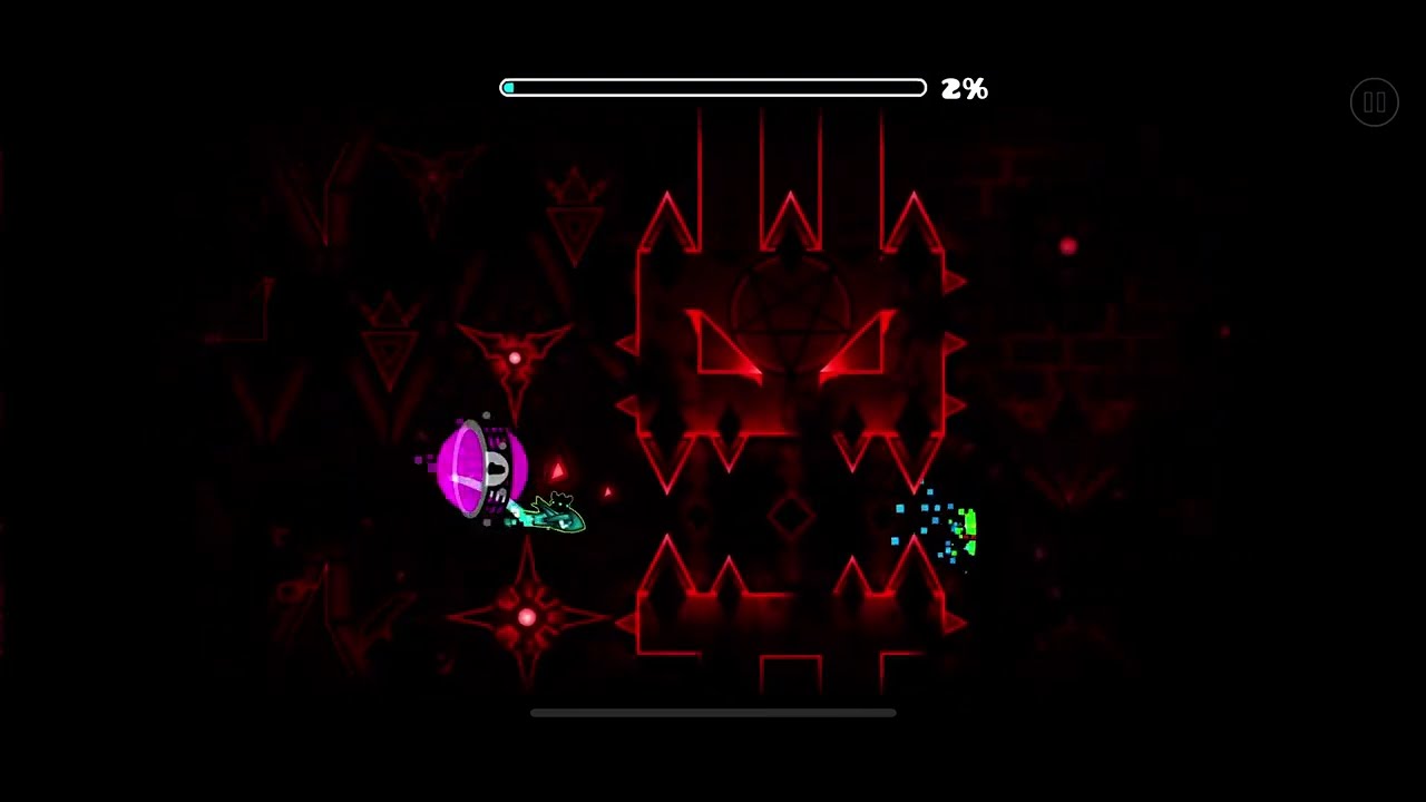 Legit Grief completion?!? | “GREIF hold decorate” | Geometry Dash - YouTube