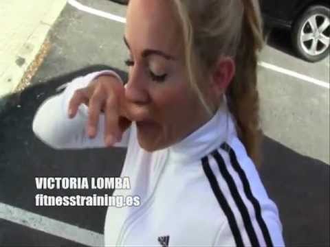 Sexy Mountain Bike Victoria Lomba 1