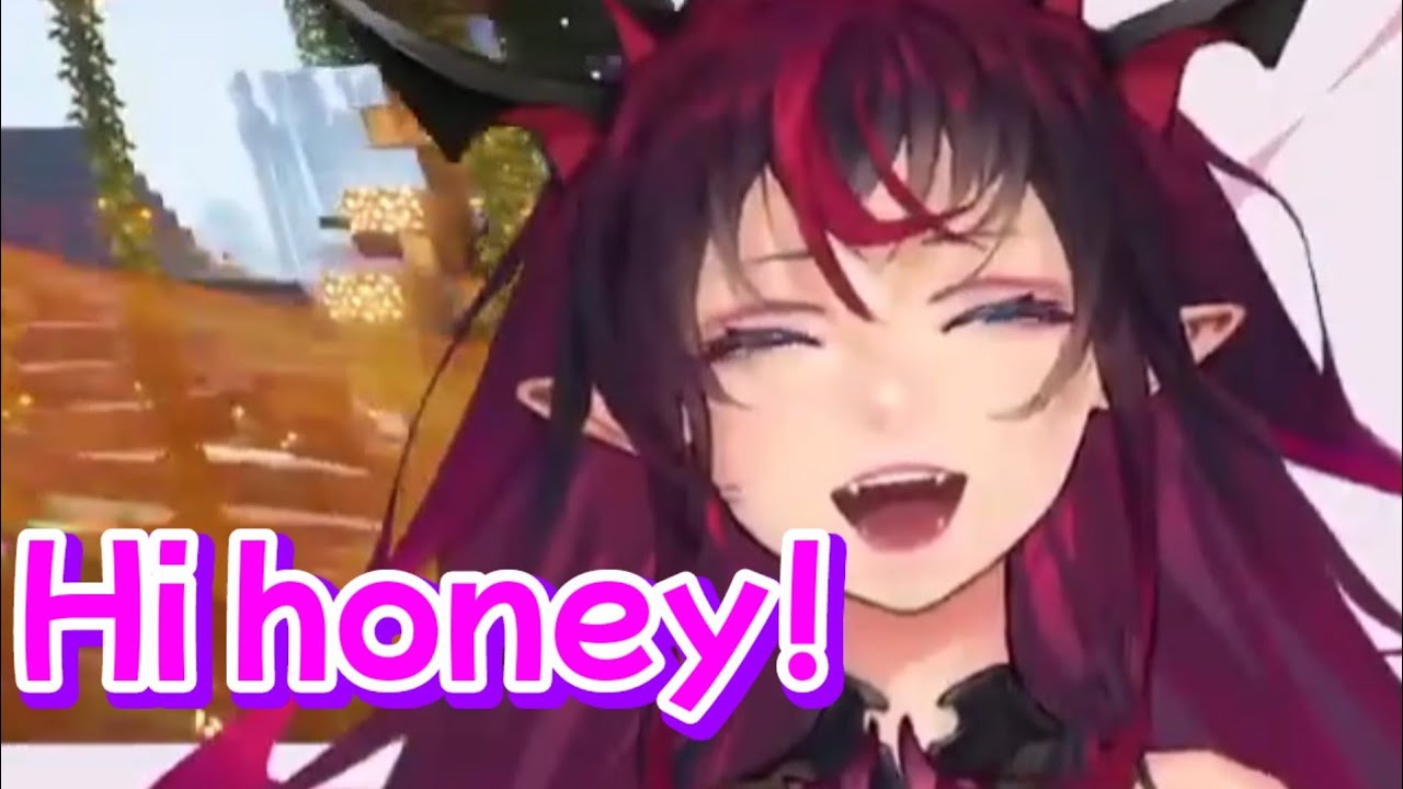 Hi honey! - YouTube