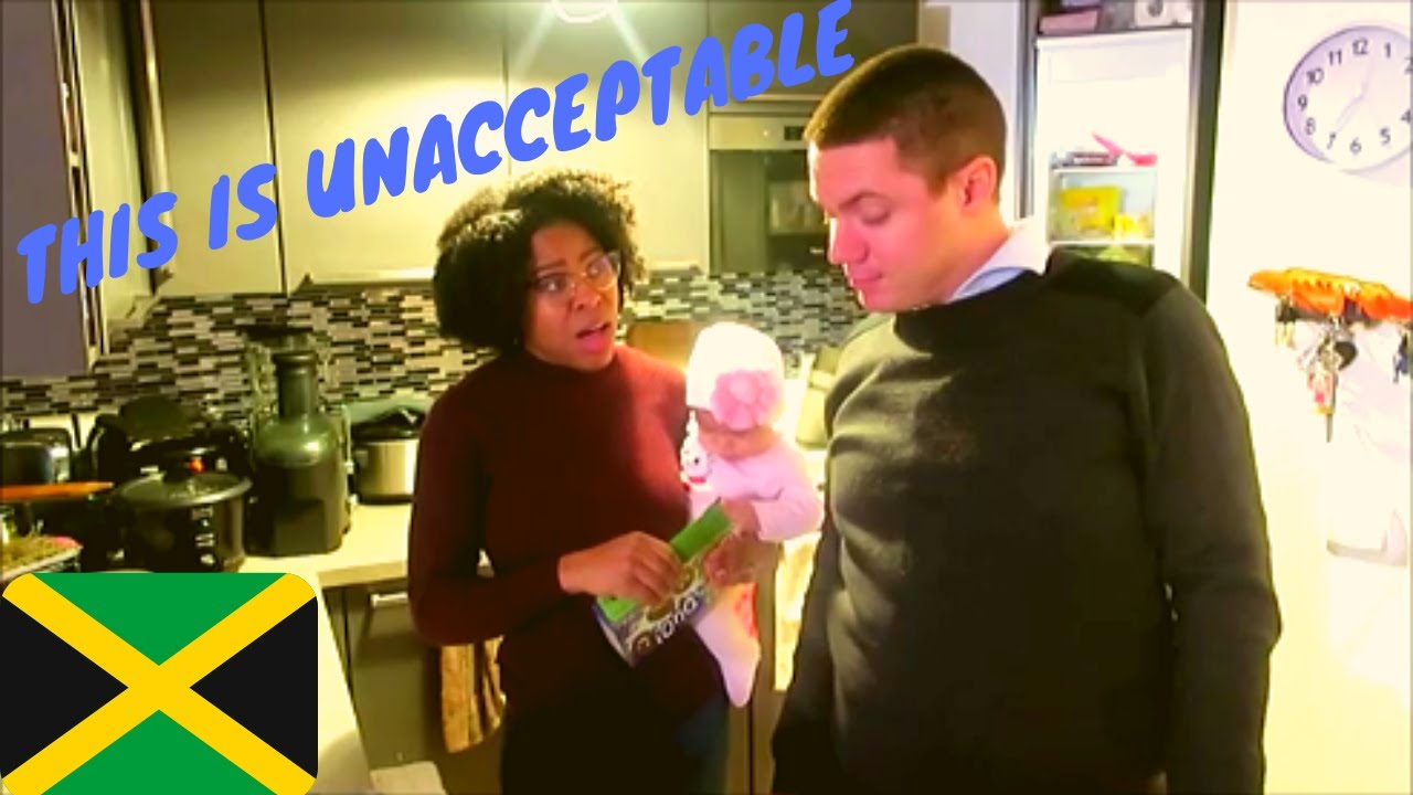 THIS KIND OF BEHAVIOR IS UNACCEPTABLE - YouTube