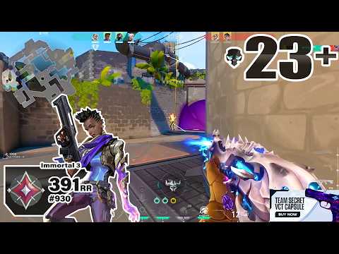 Astra, but it's a Masters Champion! - TS Sylvan [APAC] #MatchMVP