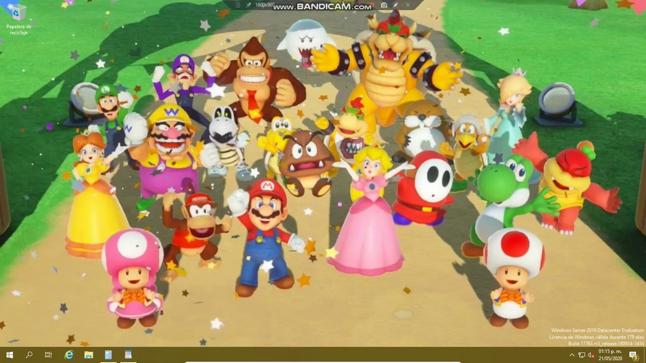 Windows Server 2019 Datacenter Evaluation VirtualBOX - YouTube