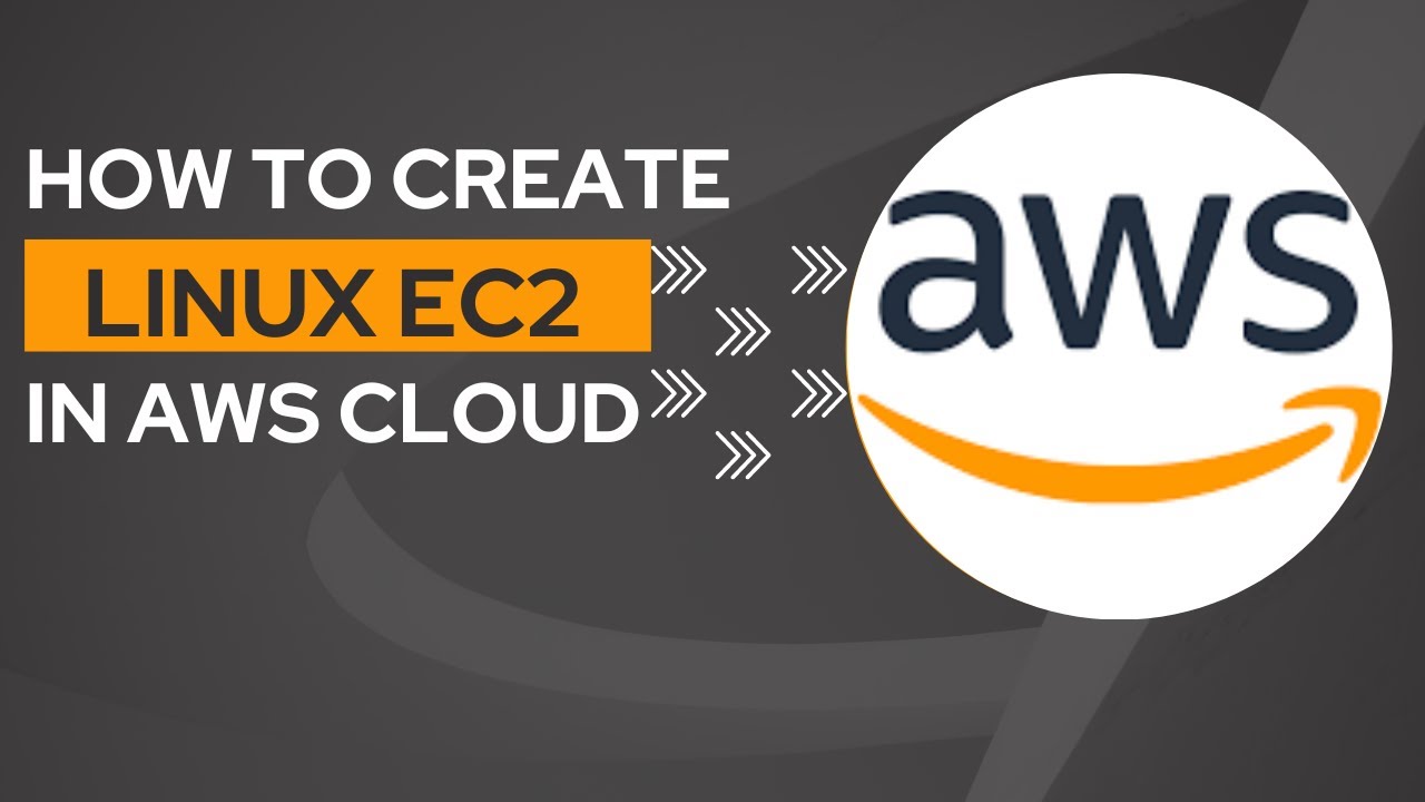 Linux EC2 server creation and login in Amazon Web Services(AWS) Cloud ...