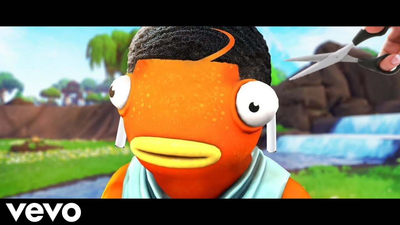 Tiko - Fishy On Me (Bass Boosted) [EARRAPE] - YouTube