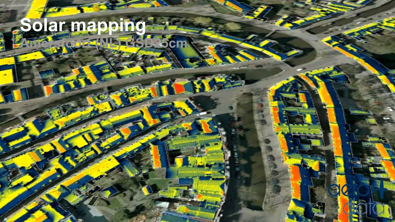 Aerodata/Aero+® products - YouTube