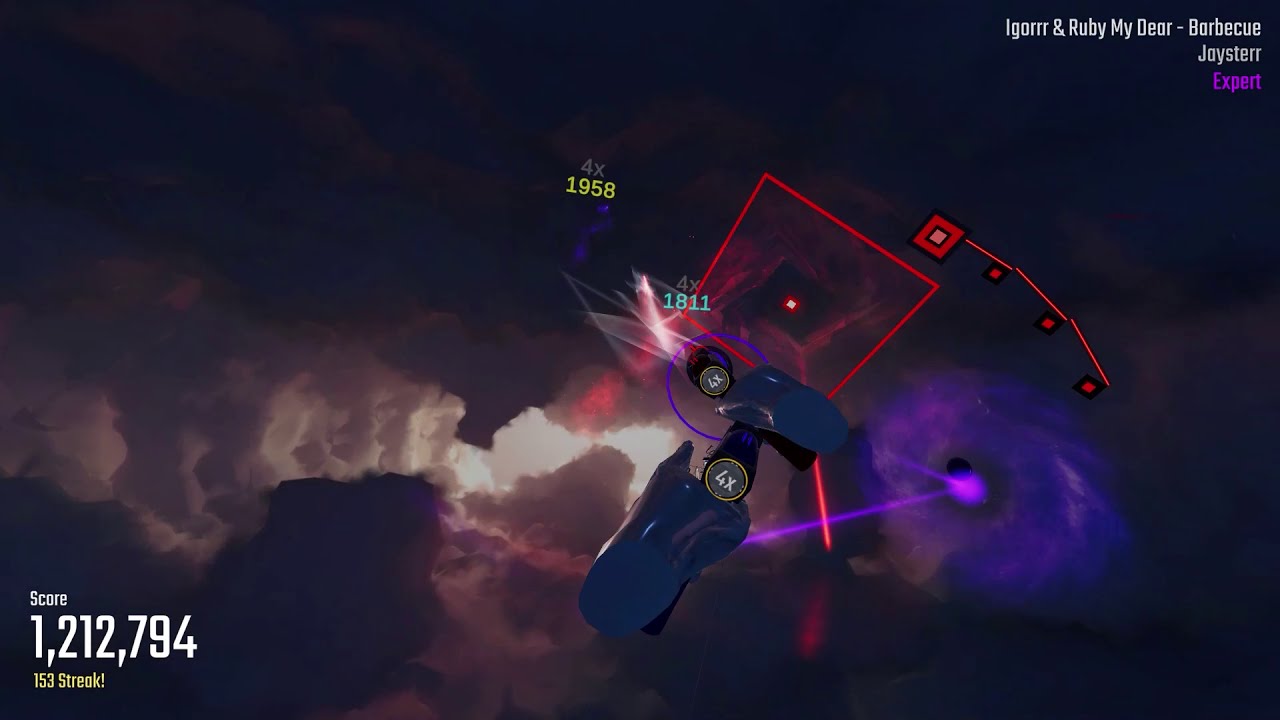 Igorrr and Ruby My Dear - Barbecue | AUDICA - YouTube