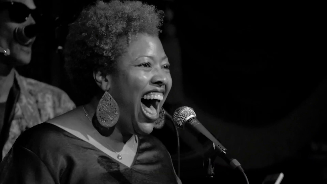 Umi Says - True Groove All Stars ft. Kismet (Official Video) - YouTube