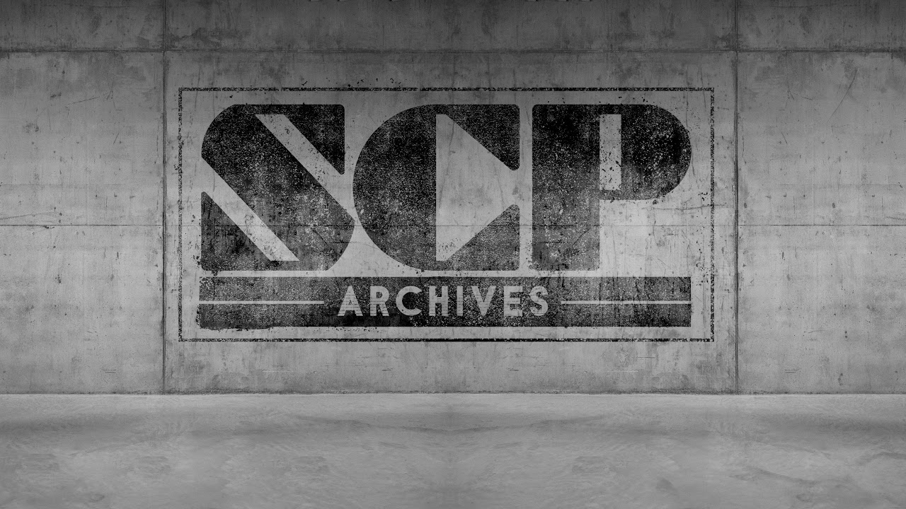 SCP-184: "The Architect" - YouTube