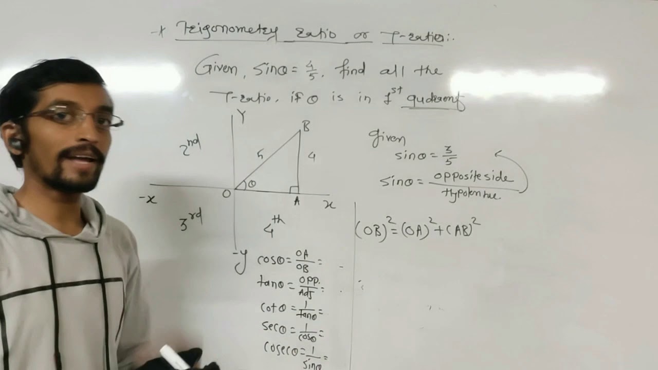 foundation physics lecture 3 - YouTube