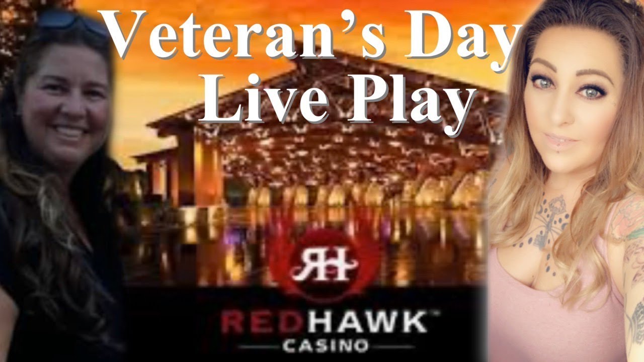 Veteran's Day Live Play with Queen Cash & The Wifey - YouTube