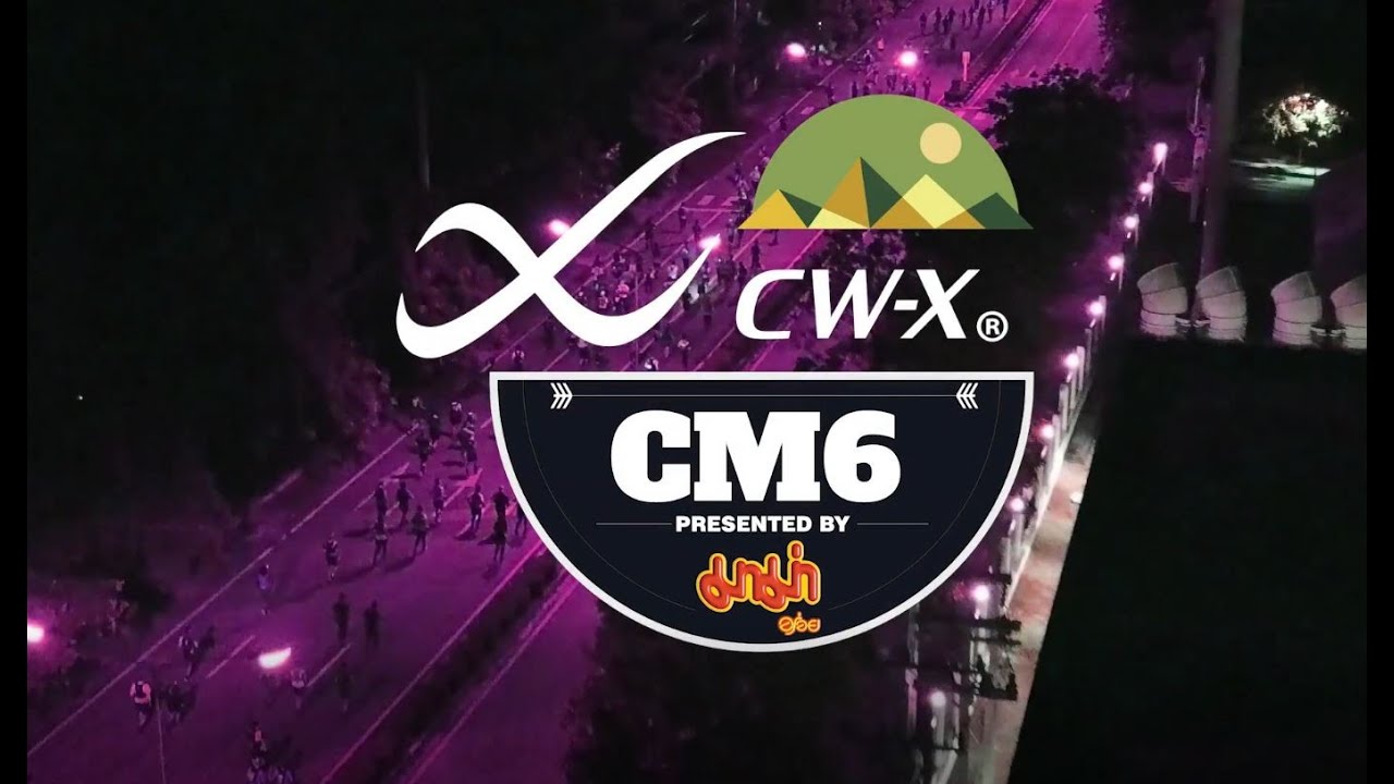 2019 CM6 - YouTube