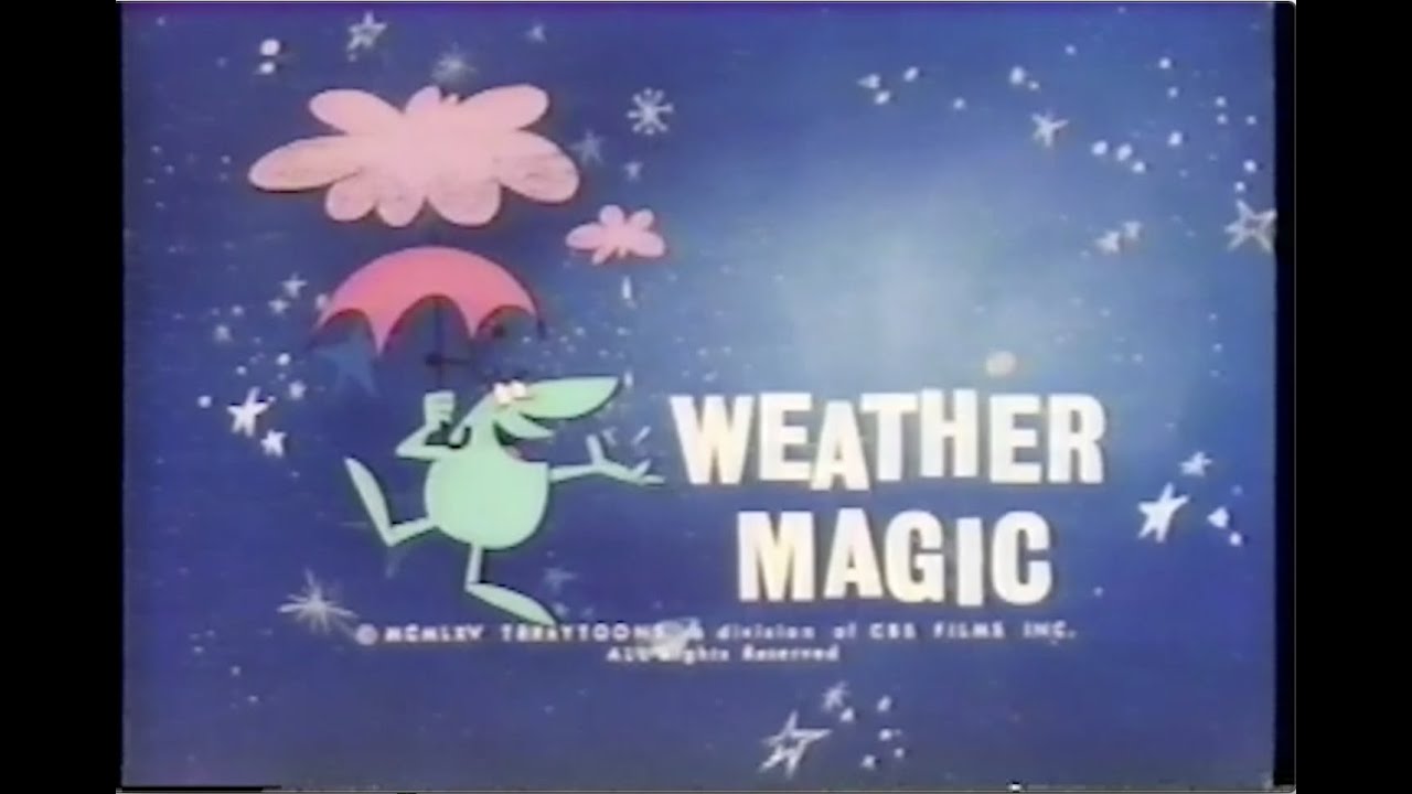 Astronut - Weather Magic - YouTube