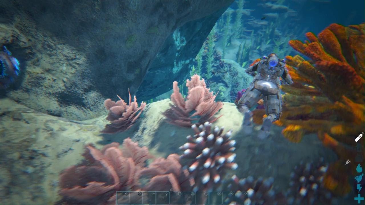 Gen 1 Base Location - YouTube