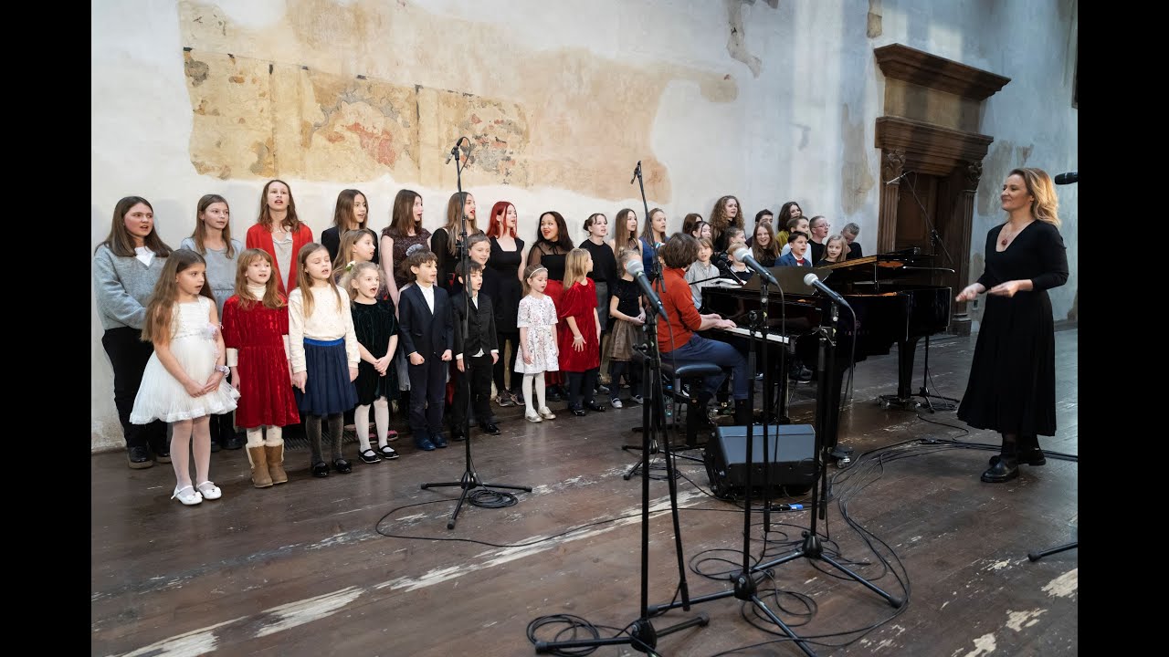 Dvojka prozradila kulturní plány pro rok 2025 - YouTube