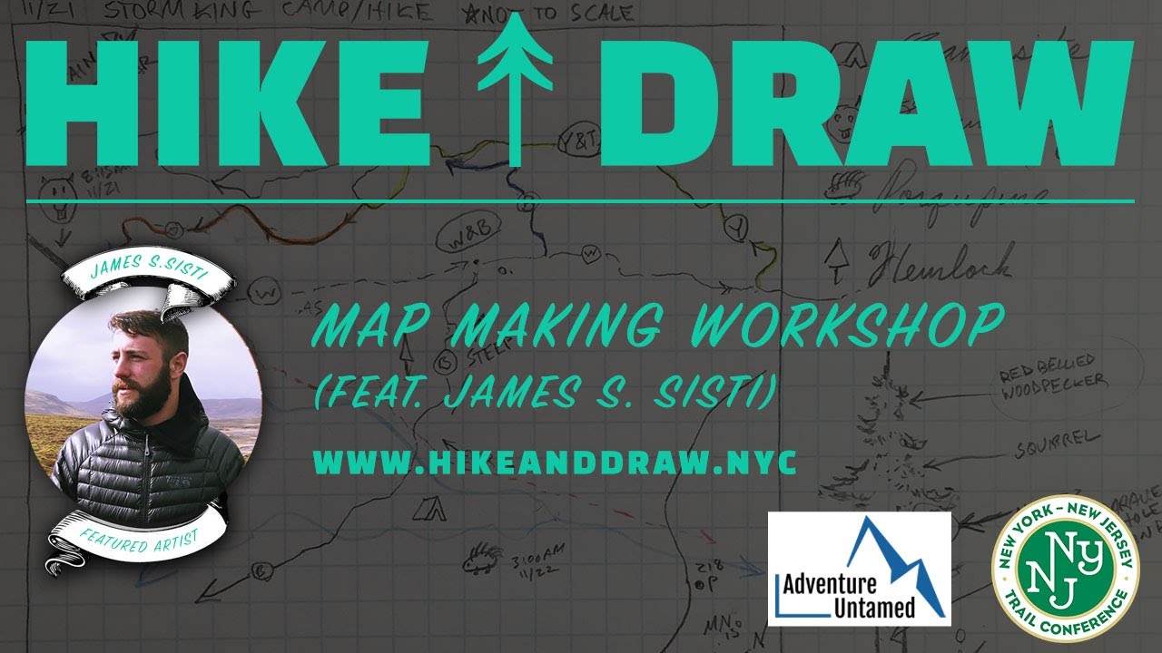 Introduction to Map Making 11-19-20 - YouTube