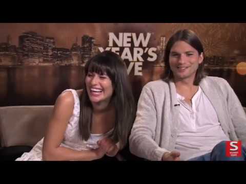 Lea Michele Laughing Compilation - YouTube