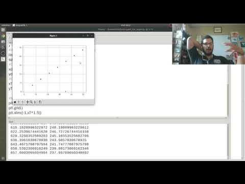 Python Help - Animations and Simple Game Engine - YouTube