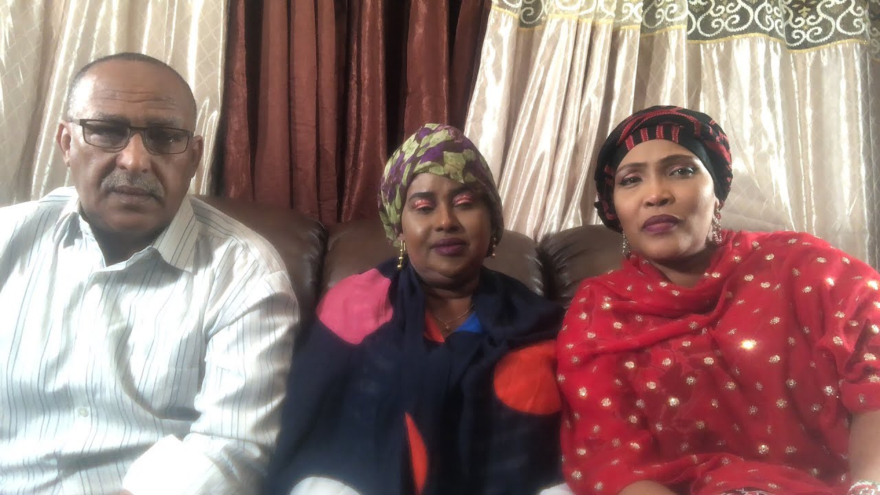 Doorka Haweenka iyo amina dhool 15/06/2019 - YouTube