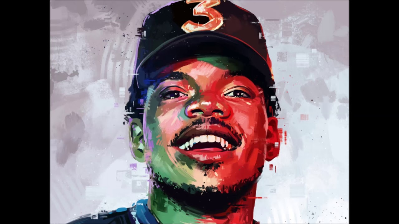 Chance The Rapper & Kids See Ghosts Type Beat "Lucky" New 2020 Prod ...