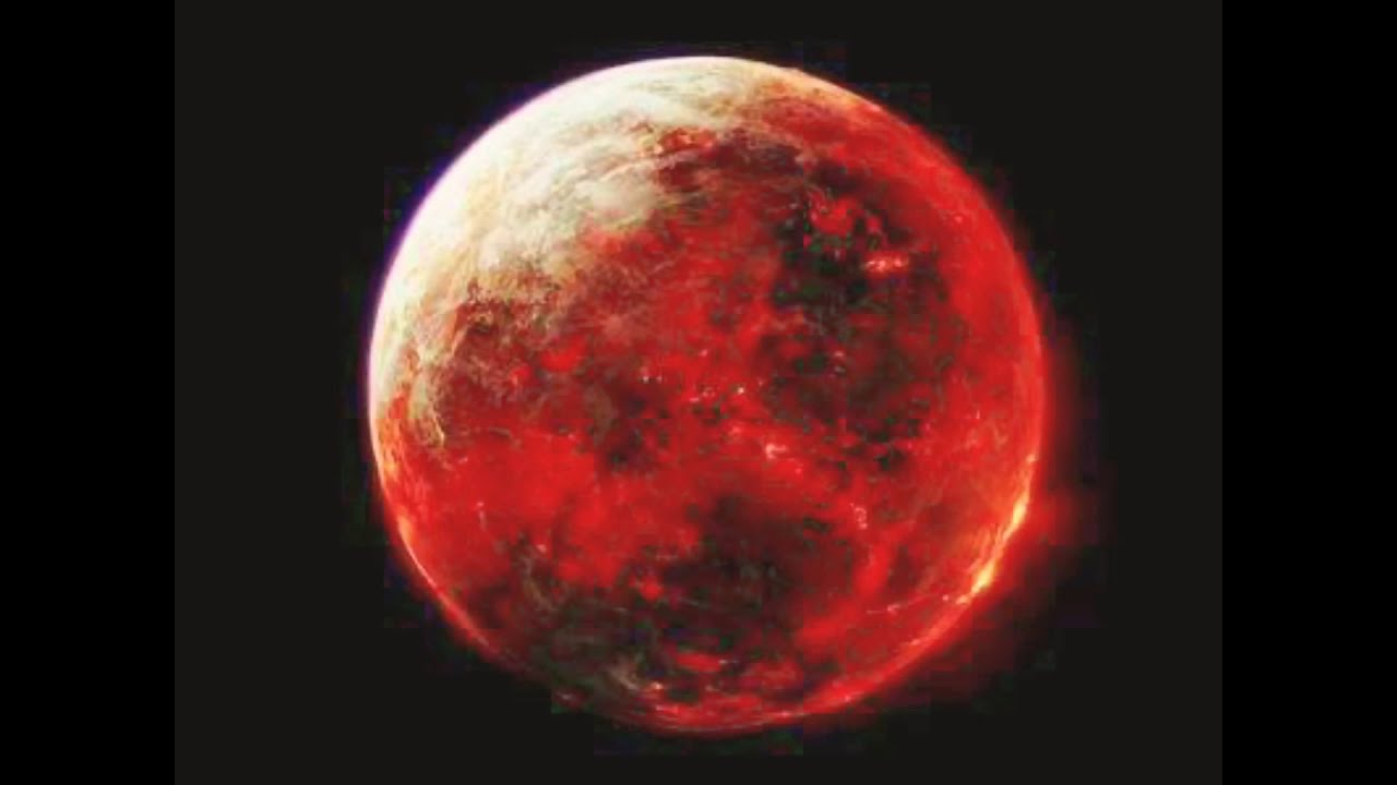 The Planet Corot-7B [sounds] - YouTube