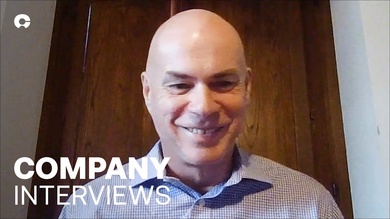 Cabral Gold (CBR) - Non-Dilutive Funding for District Development - YouTube