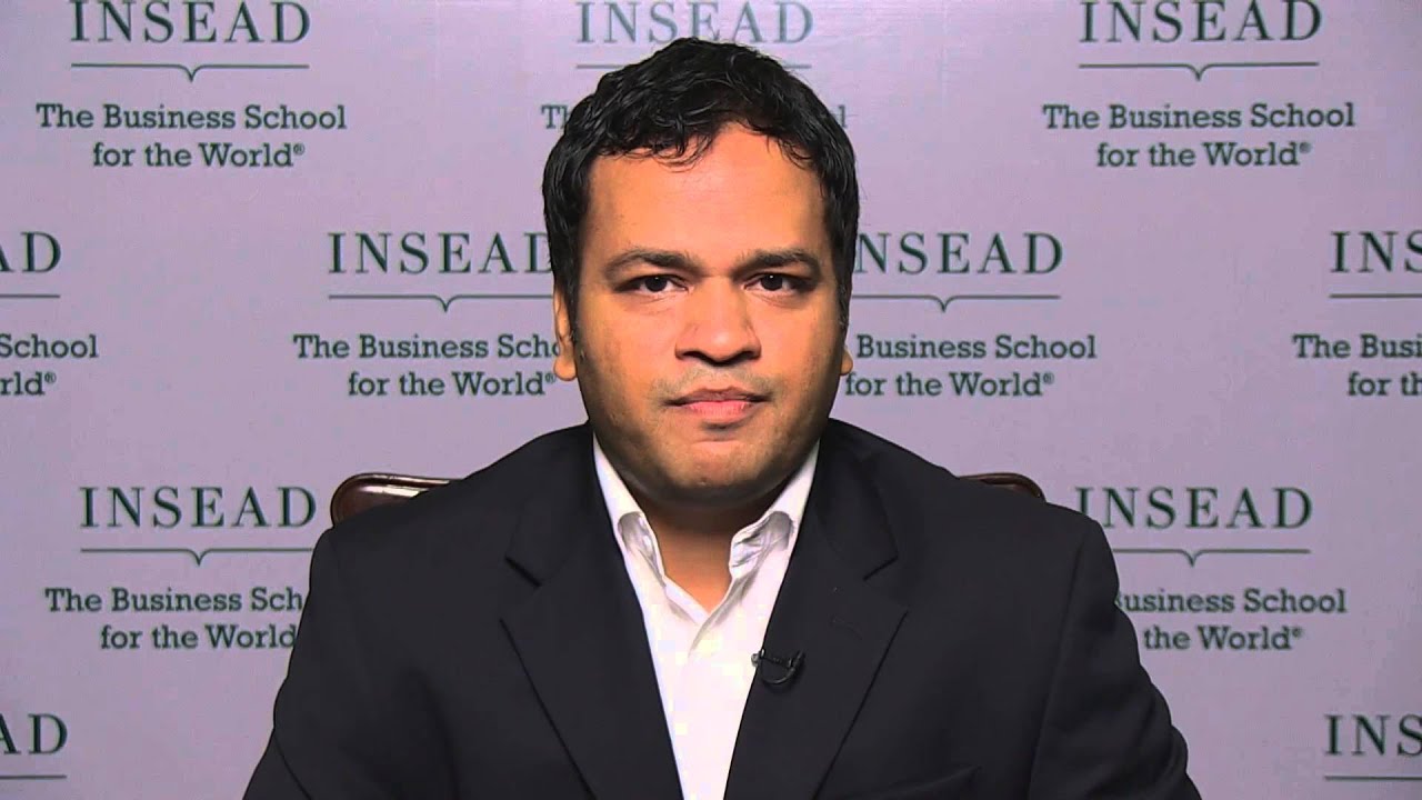 John Ashok Varadarajan, Vice Chairman, Roever Educational Institutions ...