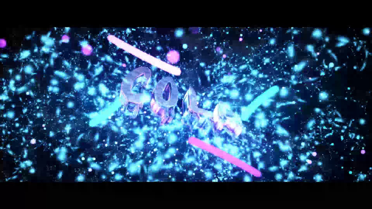 Third intro :)) - YouTube