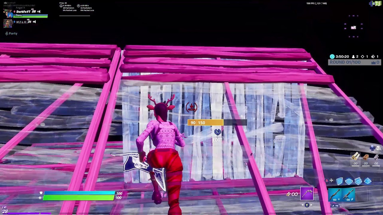 Say so (Dojo Cat) - YouTube