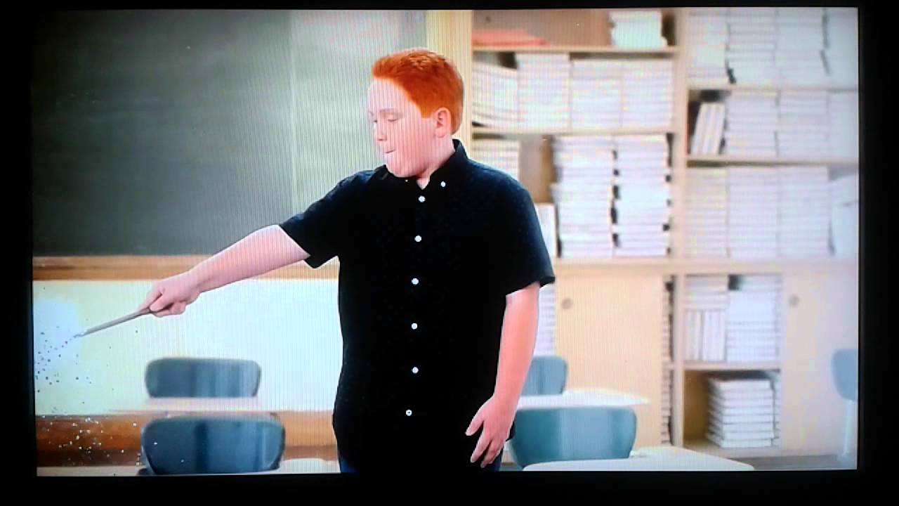 Benjamin Cole Royer - NEW DISNEY CHANNEL BUMPER!!! - YouTube